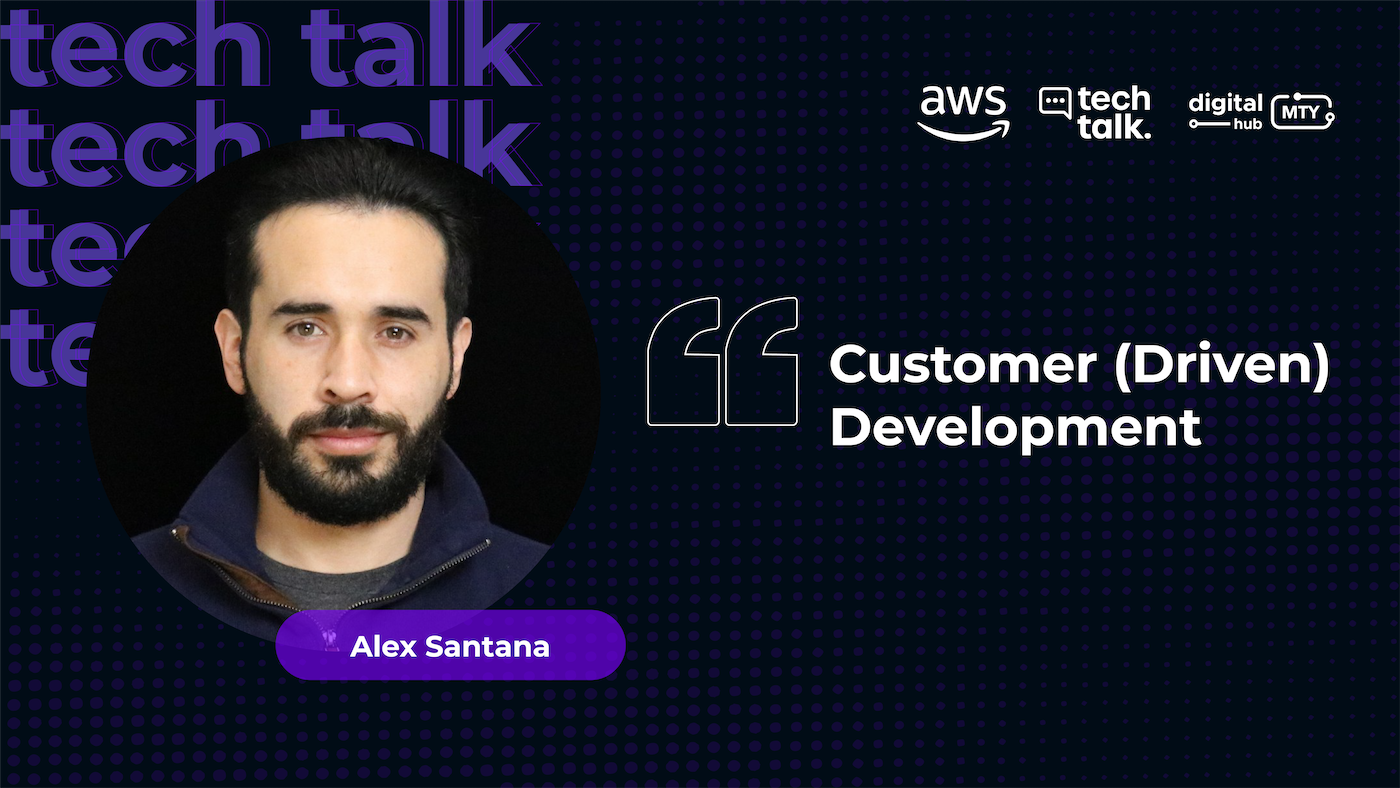 Customer (Driven) Development